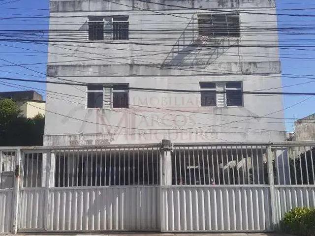 Apartamento para Venda em Paulista/PE Janga 2 Quartos