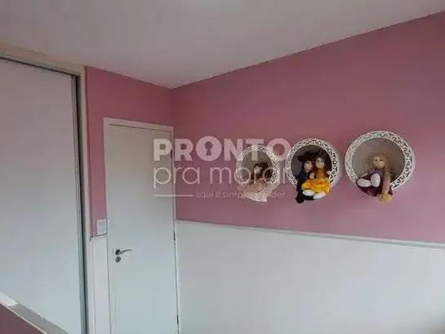 Apartamento para Venda em Paulista/PE Janga 2 Quartos
