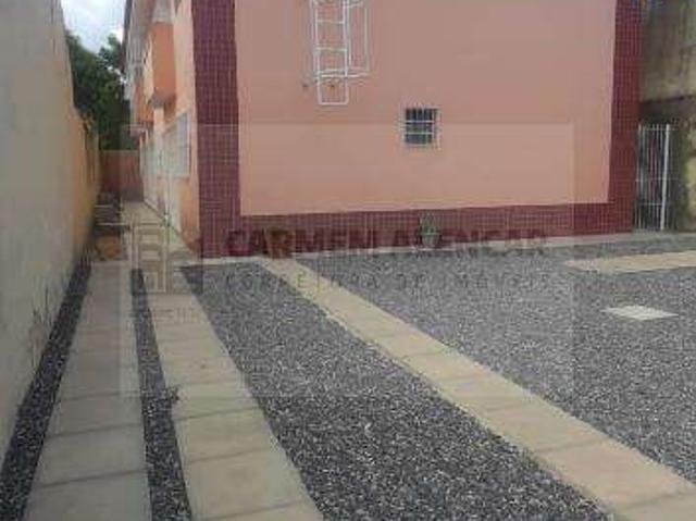 Apartamento para Venda em Paulista/PE Janga 2 Quartos