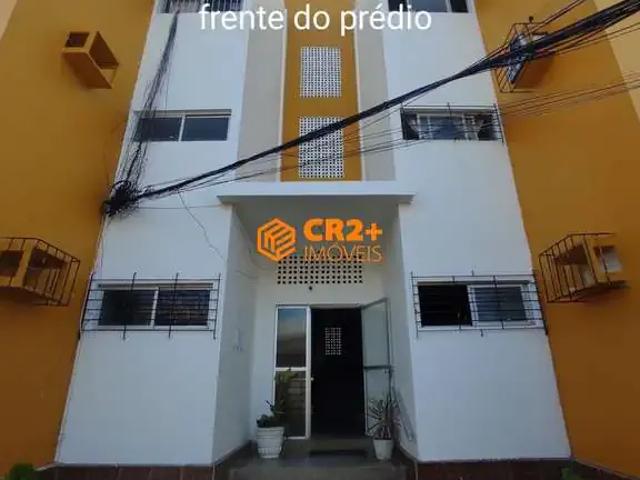 Apartamento para Venda em Paulista/PE Janga 2 Quartos