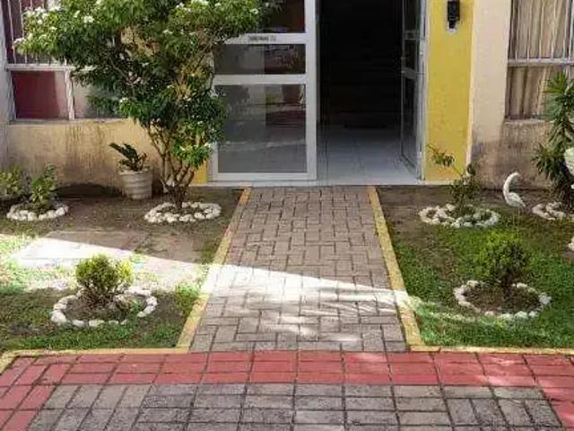 Apartamento para Venda em Paulista/PE Janga 2 Quartos