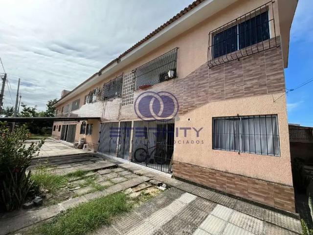 Apartamento para Venda em Paulista/PE Janga 2 Quartos