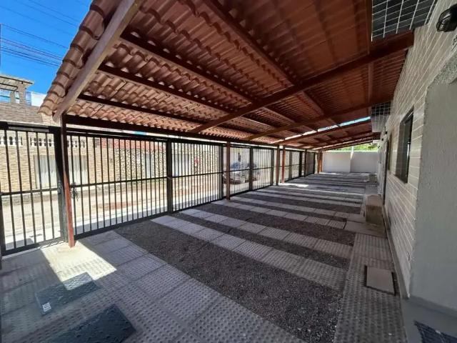 Apartamento para Venda em Paulista/PE Janga 2 Quartos