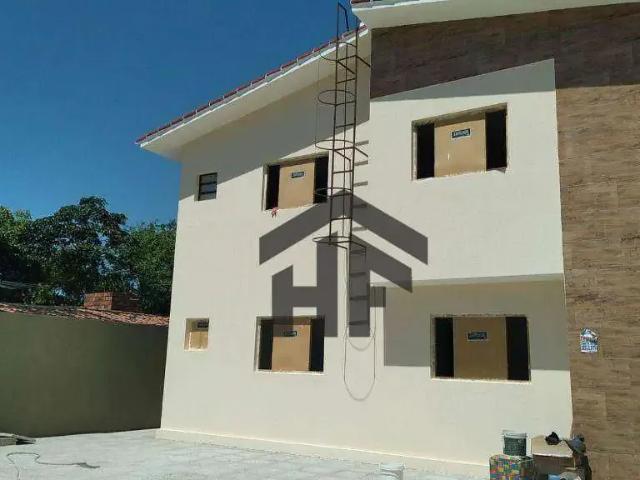 Apartamento para Venda em Paulista/PE Janga 2 Quartos