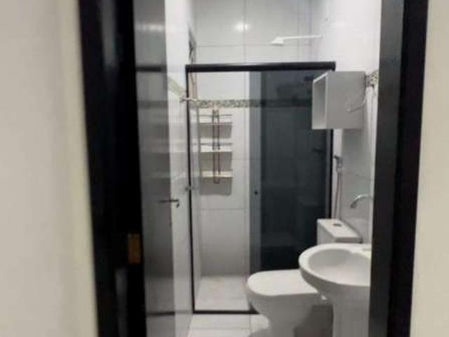 Apartamento para Venda em Paulista/PE Janga 2 Quartos