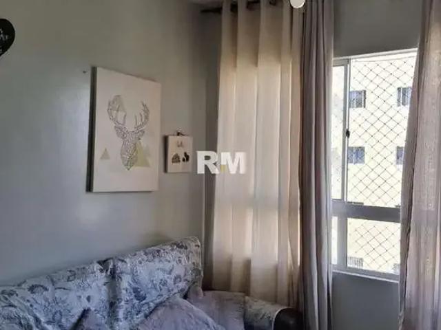 Apartamento para Venda em Paulista/PE Janga 2 Quartos