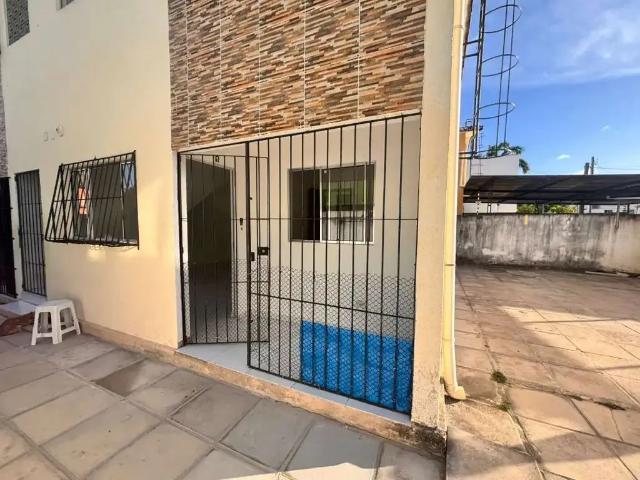 Apartamento para Venda em Paulista/PE Janga 2 Quartos
