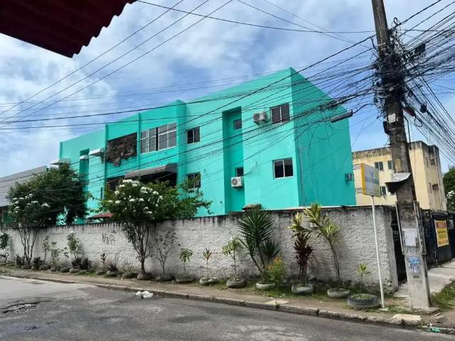 Apartamento para Venda em Paulista/PE Janga 4 Quartos