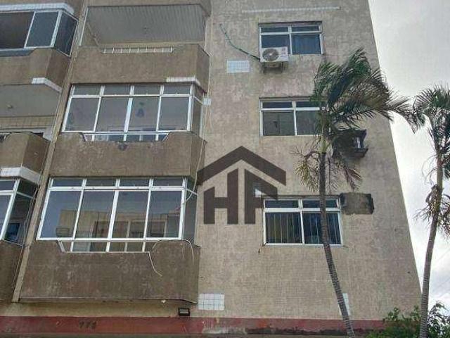 Apartamento para Venda em Paulista/PE Janga 4 Quartos