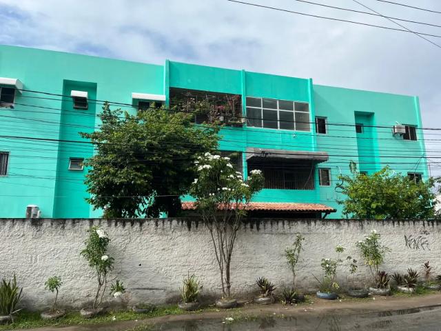 Apartamento para Venda em Paulista/PE Janga 4 Quartos