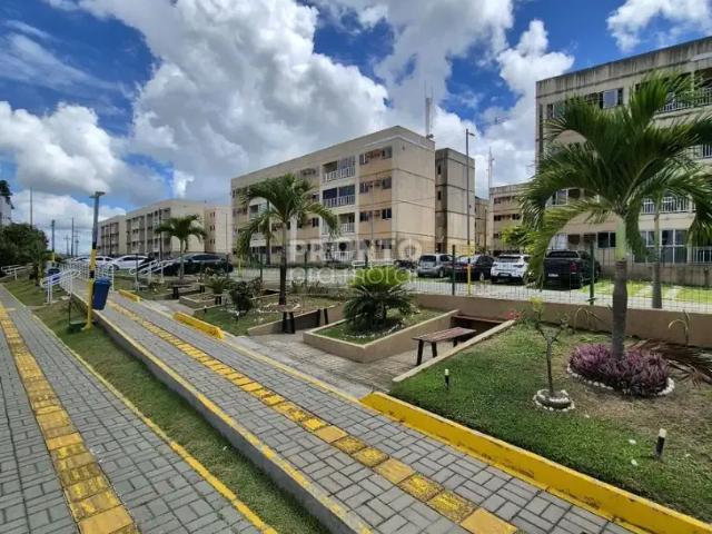 Apartamento para Venda em Paulista/PE Jardim Paulista 2 Quartos