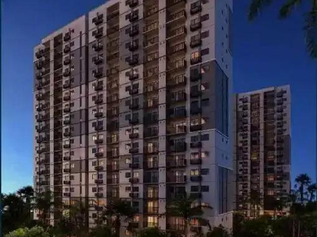 Apartamento para Venda em Paulista/PE Jardim Paulista 2 Quartos