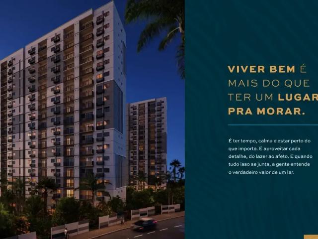 Apartamento para Venda em Paulista/PE Jardim Paulista 2 Quartos