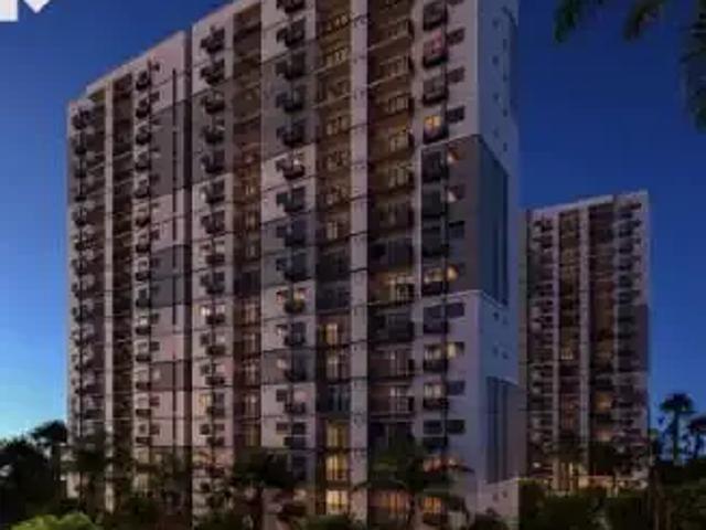 Apartamento para Venda em Paulista/PE Jardim Paulista 2 Quartos