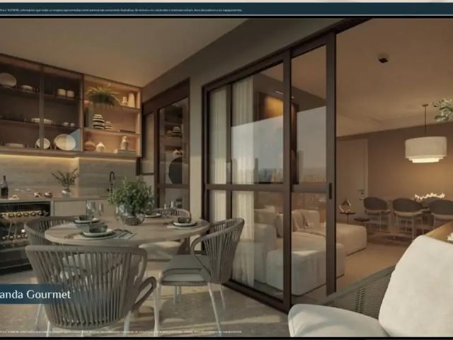 Apartamento para Venda em Paulista/PE Jardim Paulista 3 Quartos