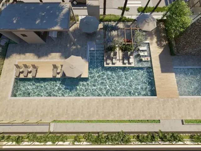 Apartamento para Venda em Paulista/PE Jardim Paulista 3 Quartos