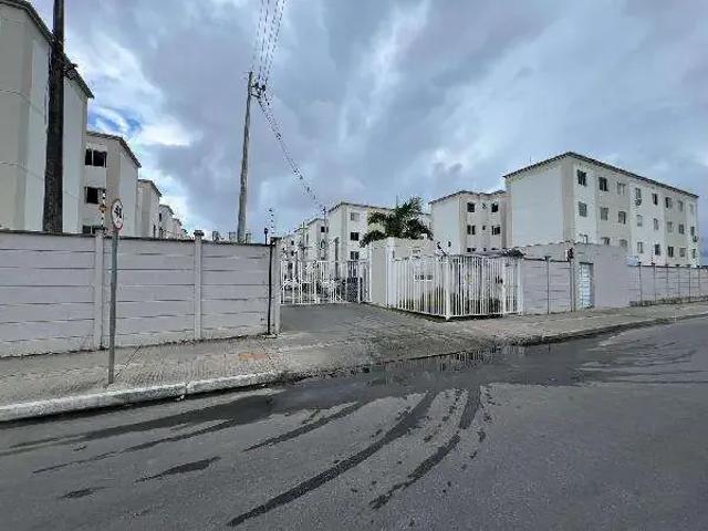 Apartamento para Venda em Paulista/PE Maranguape I 1 Quartos