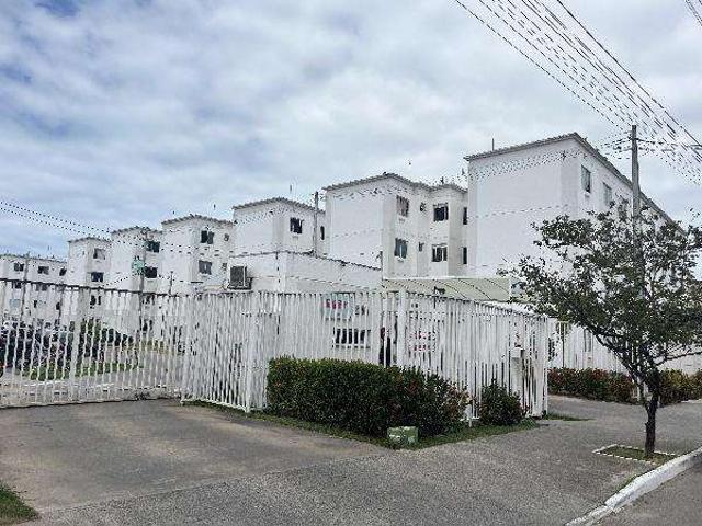 Apartamento para Venda em Paulista/PE Maranguape I 1 Quartos