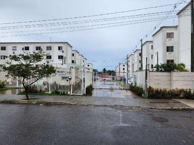 Apartamento para Venda em Paulista/PE Maranguape I 1 Quartos
