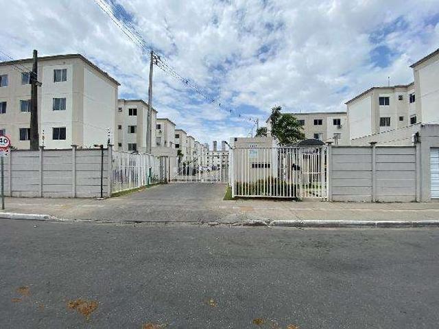 Apartamento para Venda em Paulista/PE Maranguape I 1 Quartos