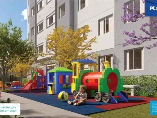 Apartamento para Venda em Paulista/PE Maranguape I 2 Quartos