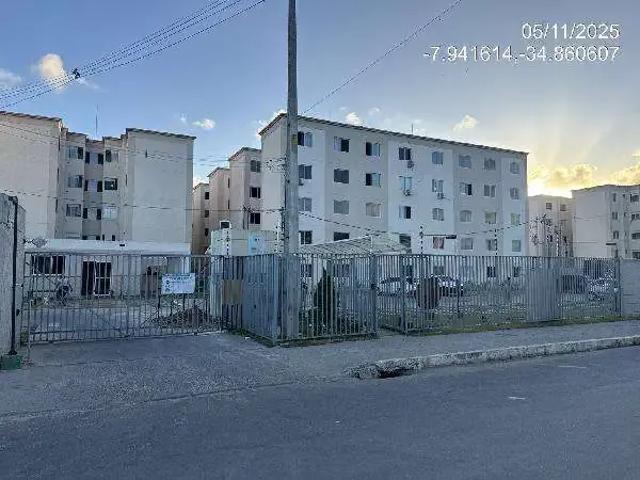 Apartamento para Venda em Paulista/PE Maranguape I 2 Quartos