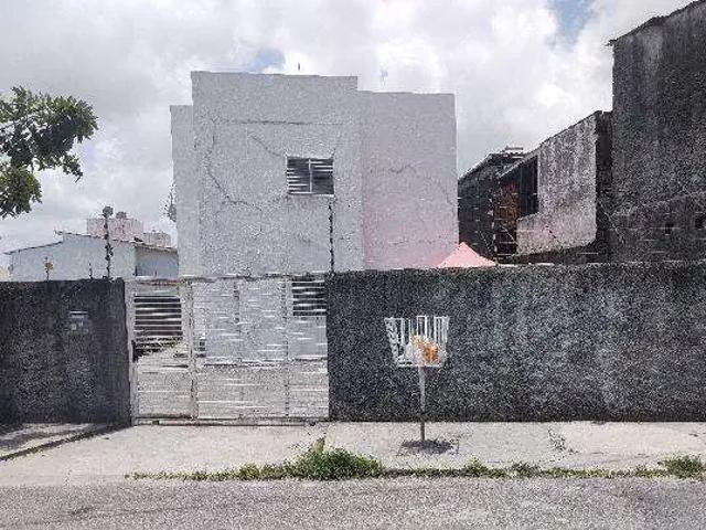 Apartamento para Venda em Paulista/PE Maranguape I 2 Quartos