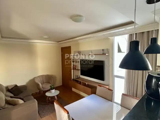 Apartamento para Venda em Paulista/PE Maranguape I 2 Quartos