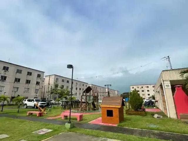 Apartamento para Venda em Paulista/PE Maranguape I 2 Quartos