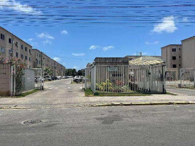 Apartamento para Venda em Paulista/PE Maranguape I 2 Quartos