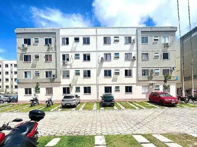 Apartamento para Venda em Paulista/PE Maranguape I 2 Quartos