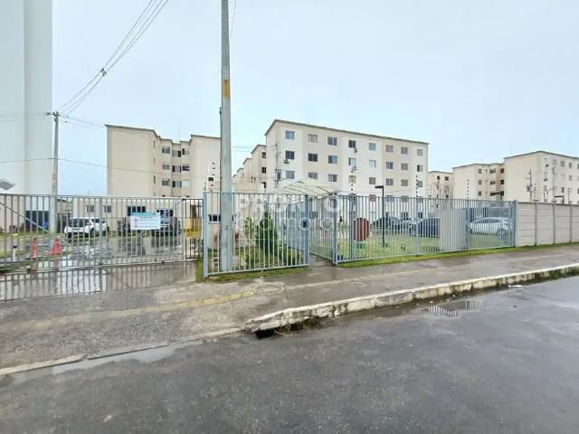 Apartamento para Venda em Paulista/PE Maranguape I 2 Quartos