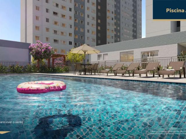 Apartamento para Venda em Paulista/PE Maranguape I 2 Quartos