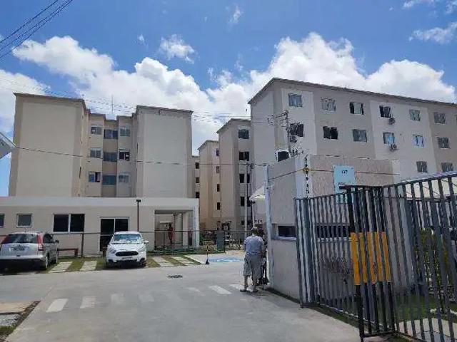 Apartamento para Venda em Paulista/PE Maranguape I 2 Quartos