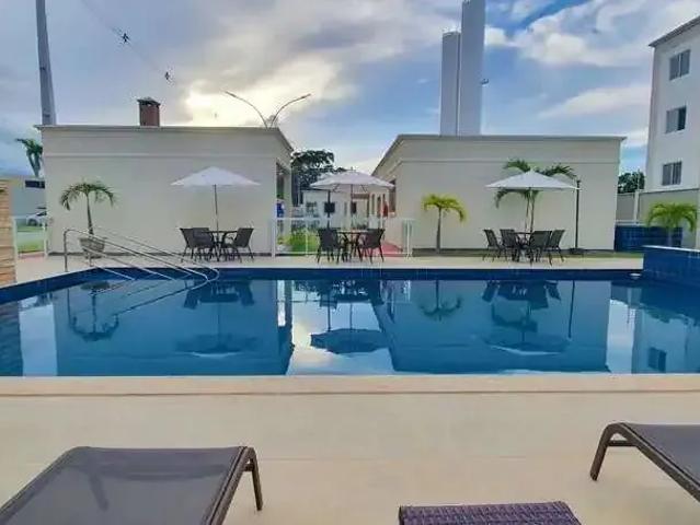 Apartamento para Venda em Paulista/PE Maranguape I 2 Quartos