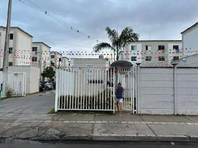 Apartamento para Venda em Paulista/PE Maranguape I 2 Quartos