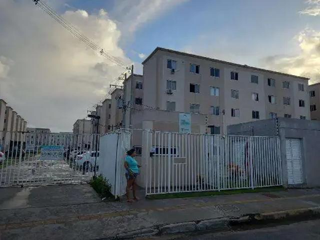 Apartamento para Venda em Paulista/PE Maranguape I 2 Quartos