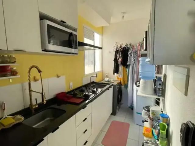 Apartamento para Venda em Paulista/PE Maranguape I 2 Quartos