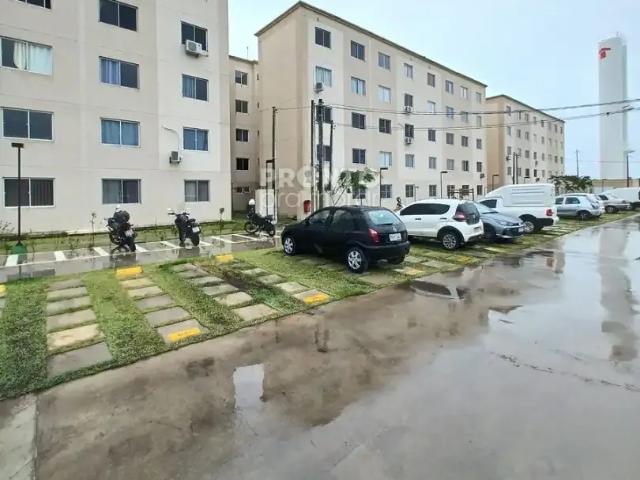 Apartamento para Venda em Paulista/PE Maranguape I 2 Quartos