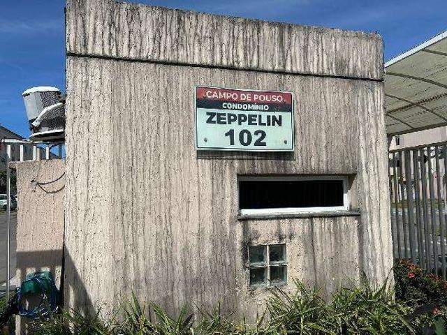 Apartamento para Venda em Paulista/PE Maranguape I 2 Quartos