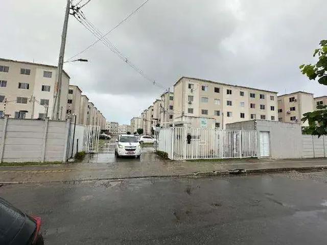 Apartamento para Venda em Paulista/PE Maranguape I 2 Quartos