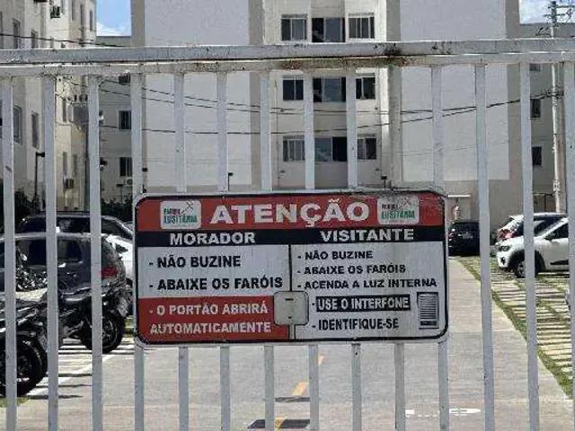 Apartamento para Venda em Paulista/PE Maranguape I 2 Quartos