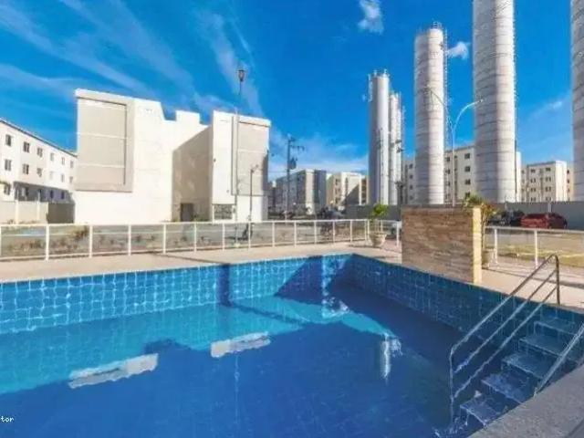 Apartamento para Venda em Paulista/PE Maranguape I 2 Quartos