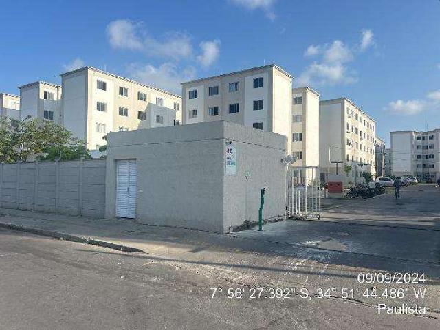 Apartamento para Venda em Paulista/PE Maranguape I 2 Quartos