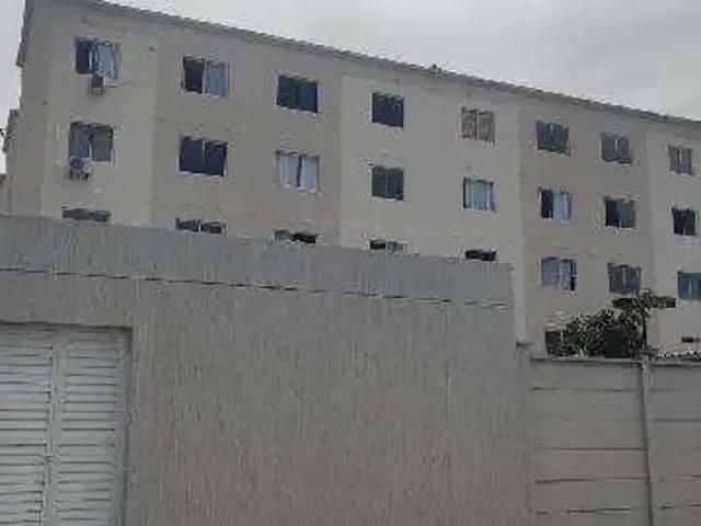Apartamento para Venda em Paulista/PE Maranguape I 2 Quartos