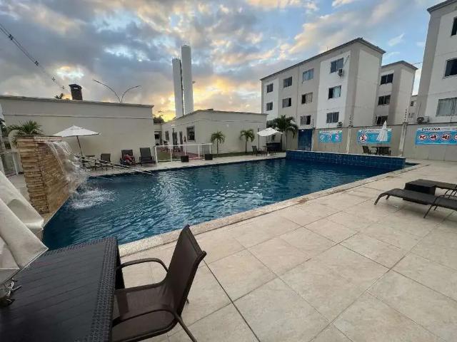 Apartamento para Venda em Paulista/PE Maranguape I 2 Quartos