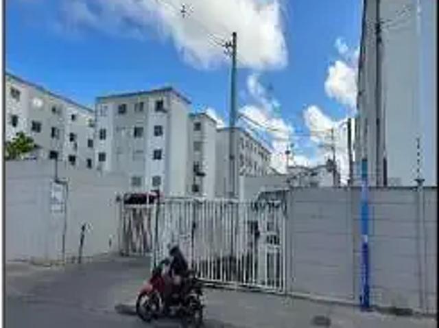 Apartamento para Venda em Paulista/PE Maranguape I 2 Quartos