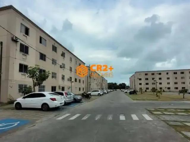 Apartamento para Venda em Paulista/PE Maranguape I 2 Quartos