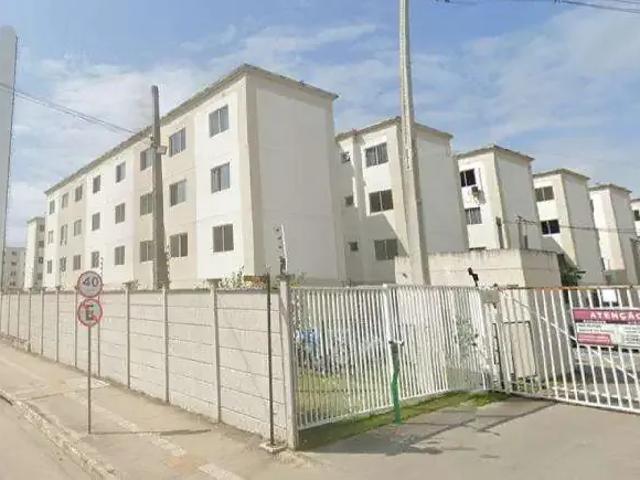 Apartamento para Venda em Paulista/PE Maranguape I 2 Quartos