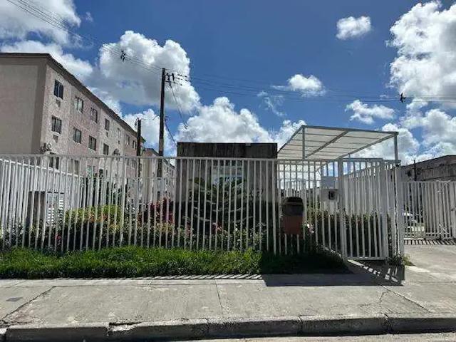 Apartamento para Venda em Paulista/PE Maranguape I 2 Quartos